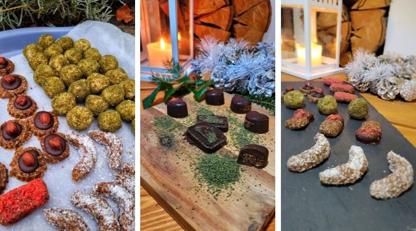 Zdarma na stiahnutie - Divoká stravaDivoká strava